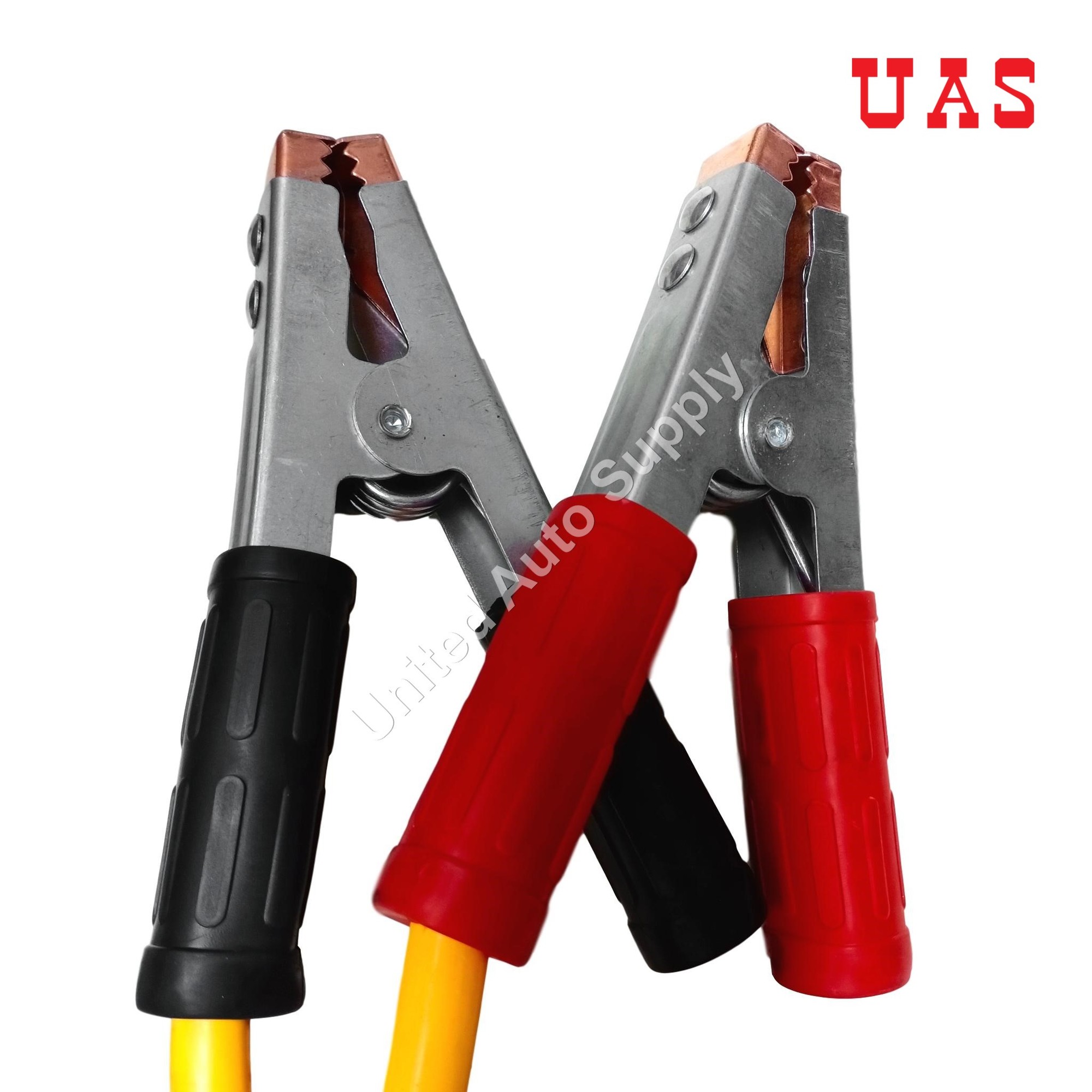Jump Starter Cables Car Battery Booster Cables 2 5m 300amp 18mm